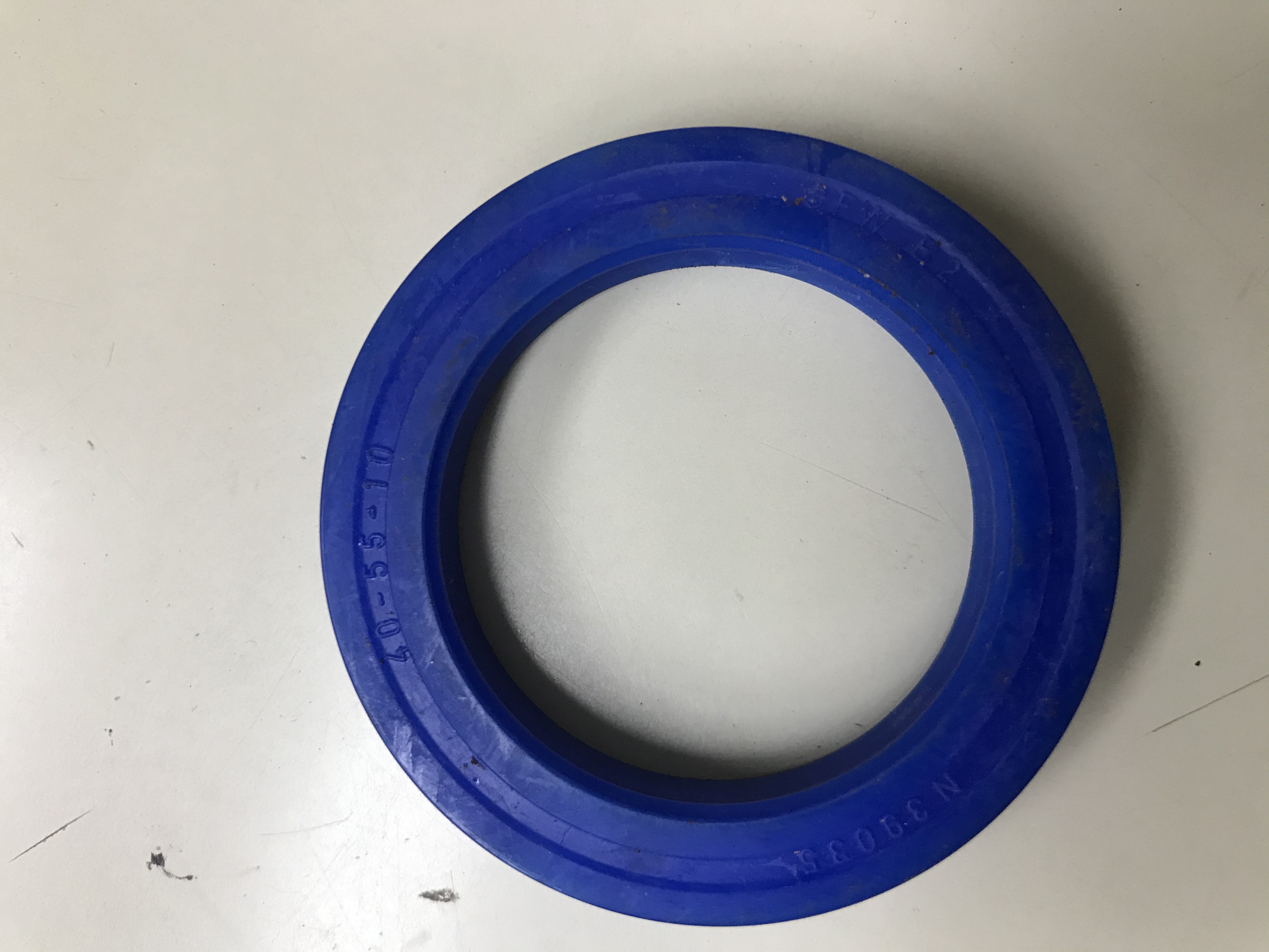 N39035 SEAL, RETAINING, SELLO RETENEDOR, 40x55x10mm – INCOME