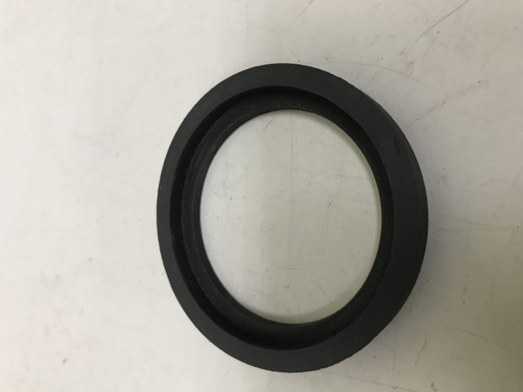 Multiquip 1293330620 Volute Casing Packing Seal Rubber Gasket, SELLO ...