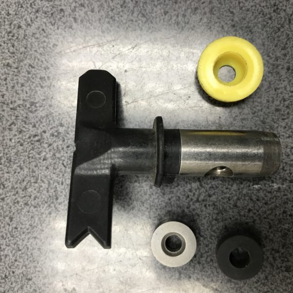 GRACO 211 Reversible Sprayer Tip for Airless Kit, Juego Boquilla ...