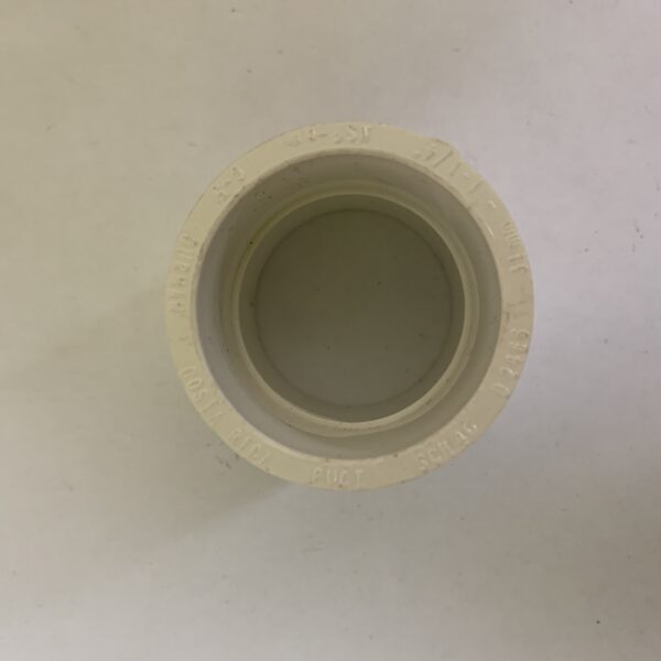 Camisa PVC Potable 31MM 1-1/4″ Lisa – INCOME