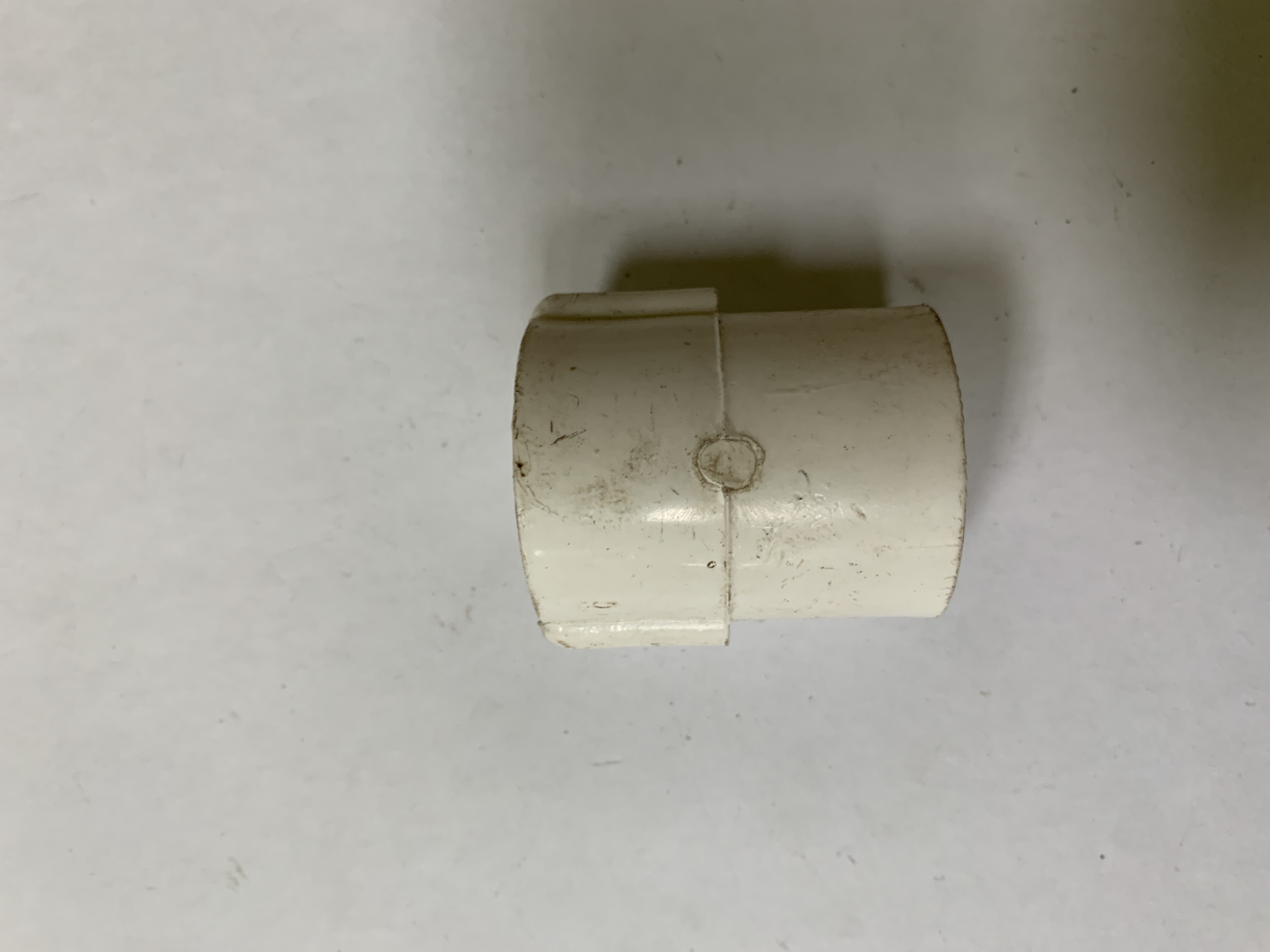 Camisa PVC Rosca Int. – Lisa 3/4″ X 3/4″ – INCOME